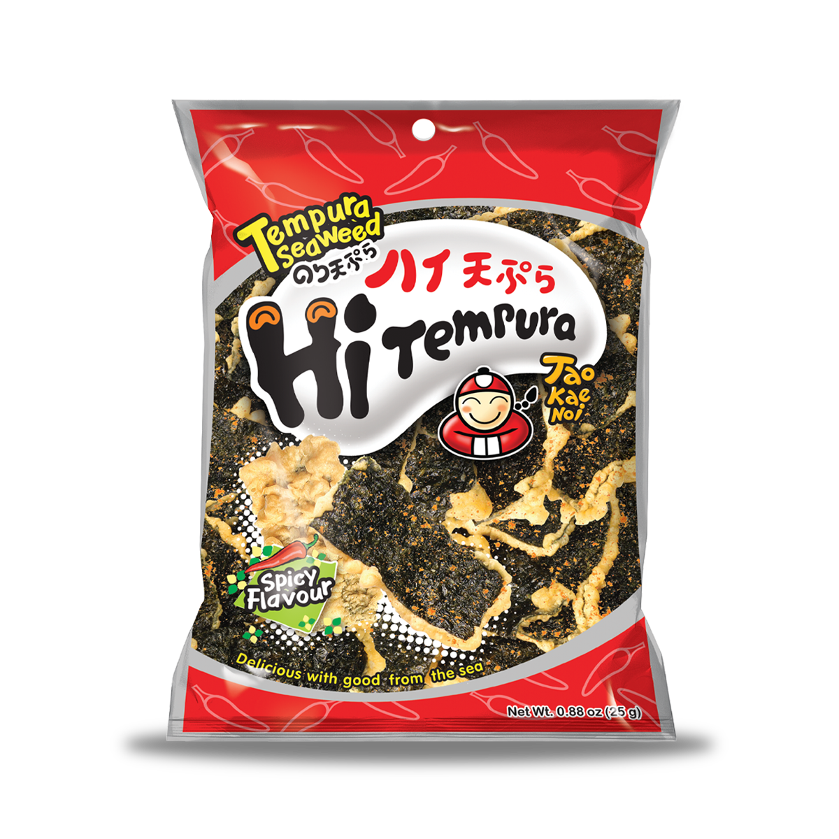 Spicy - Taokaenoi Global